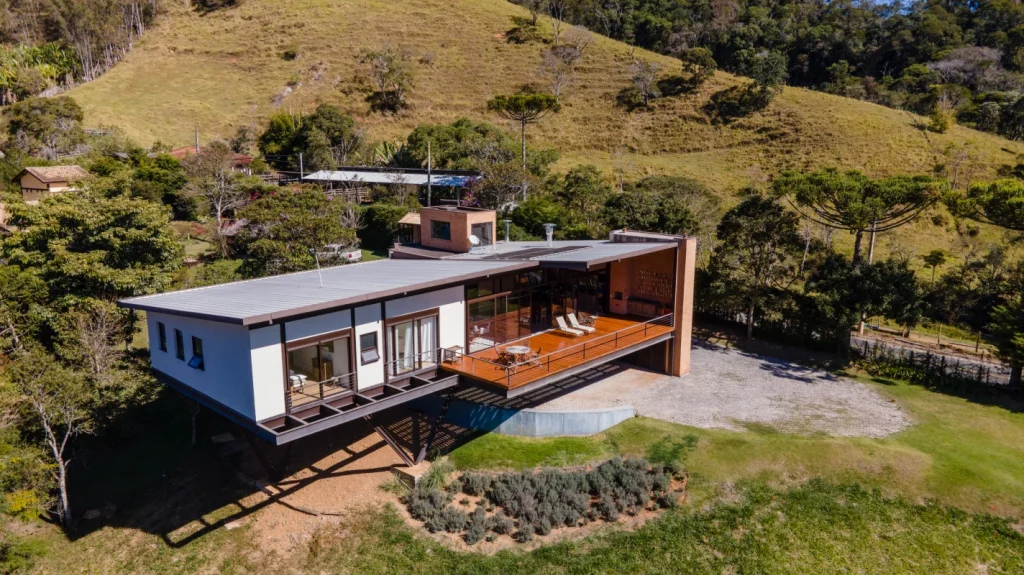 Isotelha® Trapezoidal – Kingspan Isoeste